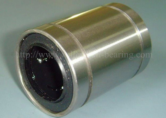 LMF60 Linear Motion Slide Bearing With Steel Cage 60 x 90 x 110mm