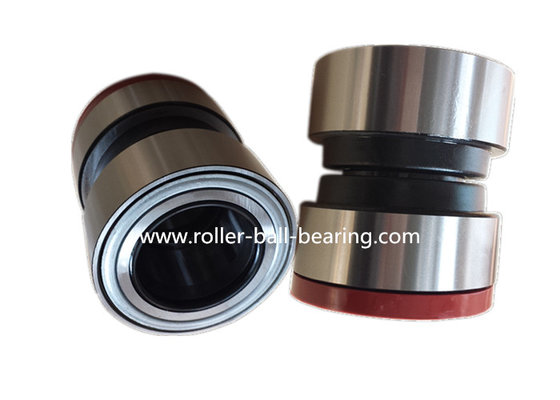 Precision Roller Truck Bearings , Auto Wheel Front Hub Inner Side Car Bearing
