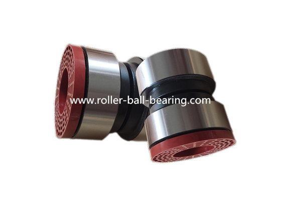 Low Noise Auto Heavy Duty Wheel Bearings Stainless Steel 100mm Bore