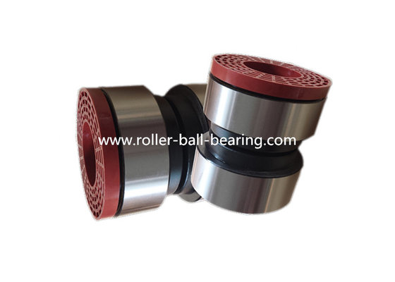 Low Noise Auto Heavy Duty Wheel Bearings Stainless Steel 100mm Bore