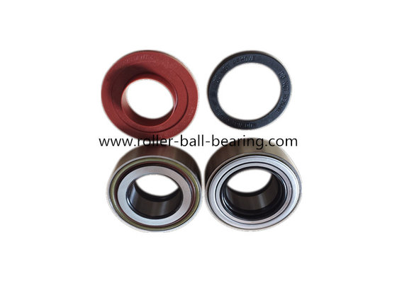 Drive Bevel Gear Front Truck Bearings , P2 Precision Steel Roller Bearing
