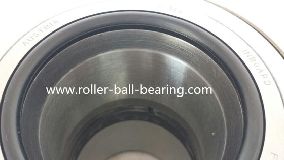 Roller Steel Auto Axle Bearing For Heavy Truck Wheel 65mm Bore Size