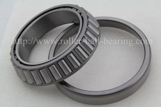 LM501349 / 10 Tapered  Roller Bearing Auto Bearing 41.275*73.431*19.558mm Chrome Steel