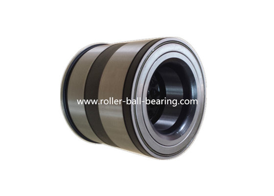 Truck Steel Roller Bearing Rear Axle Drive Cylindrical Gear 65mm Inner Diameter