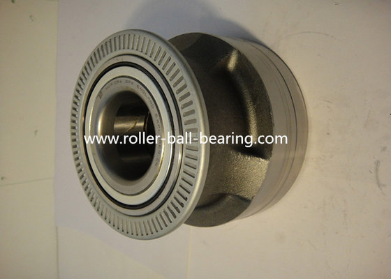 Steel Roller Truck Bearings Auto Axle Hub 130mm Ouside Diameter