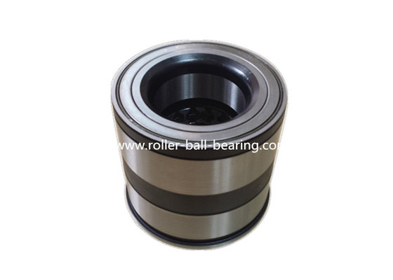 Heavy Truck Axle Wheel Hub Truck Bearings 110mm Bore With 2Z / Z Seals