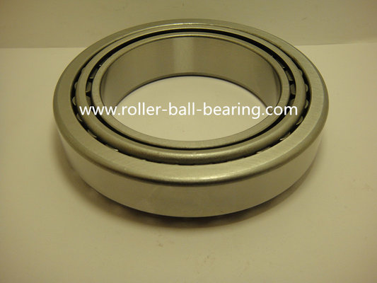 80mm Bore Industrial Roller Bearings Zv1 / Zv2 / Zv3 Vibration N1016M