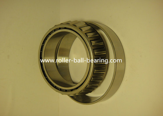 80mm Bore Industrial Roller Bearings Zv1 / Zv2 / Zv3 Vibration N1016M