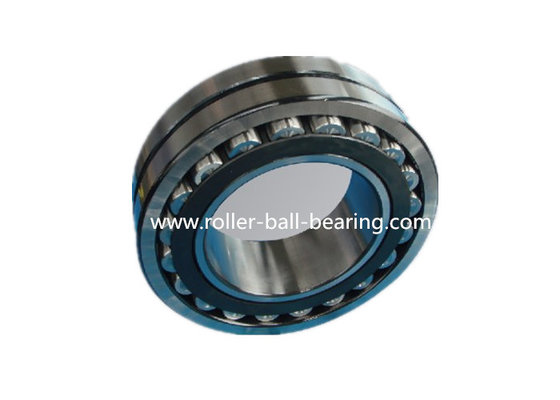 Bearing Steel Cylindrical Double Row Roller Bearing With Three Oil Holes