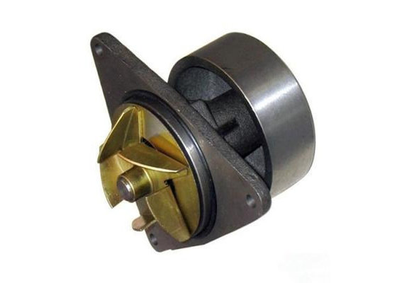 High Pressure Automotive Universal Joint , Auto Cummins Water Pump Bearing