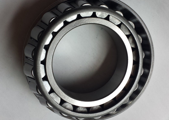 High Load 30310 Tapered Roller Bearing Made of Gcr15 / Single Row Roller Bearing