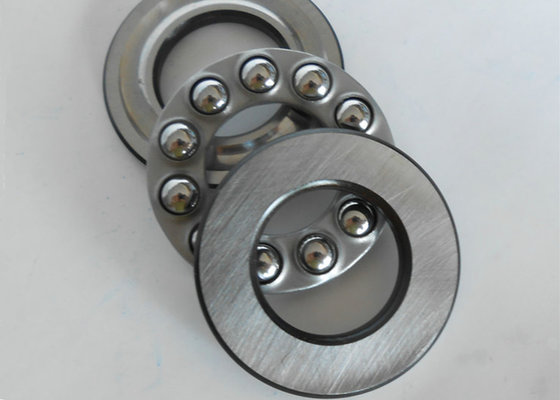 59080 Thrust Bearing Single-Direction Ball Bearings 400*440*24mm Stainless Steel