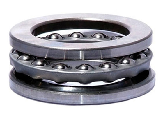 51220 High Performance Thrust Bearing Stainless Steel Low Noise , 100*135*25 mm
