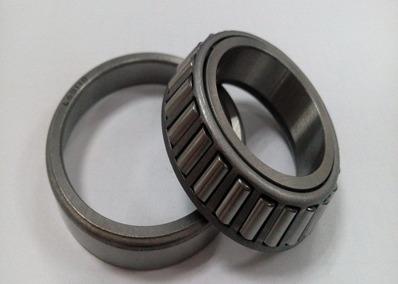 Single Row 33111 Tapered Roller Bearing High Load  for Machinery , 55*95*30mm