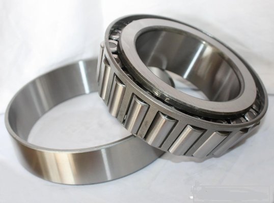 30203 J2 Cross Roller Bearing C4 C5 Clearance For Mill Machinery Mining