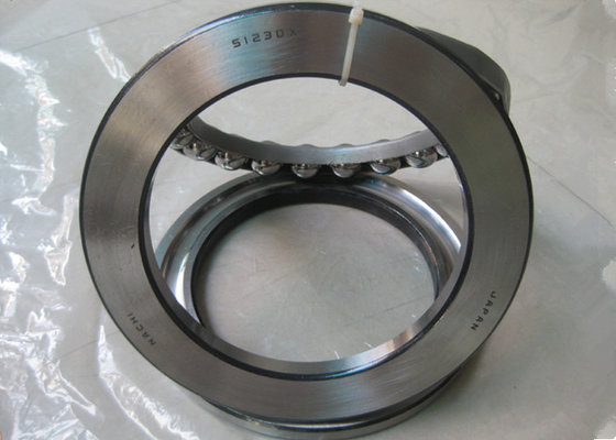 Single Row Thrust Ball Bearing Stainless Steel  50*70*14mm 51110 Small