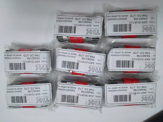 THK SSR15-XW Linear Block Bearing Steel High Quality High Precision