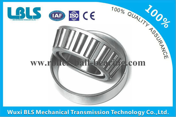 Tapered Roller Bearing 32306 Bearing Steel High Precision  Roller Bearings