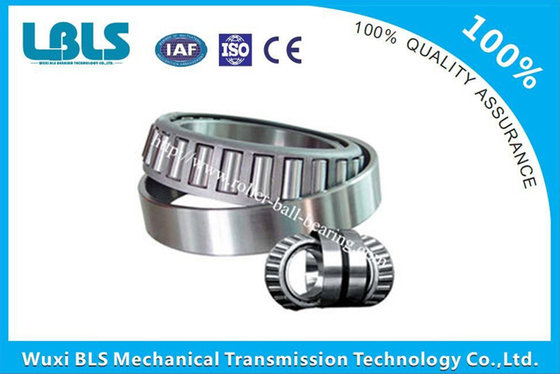 Open Type Stainless Steel Tapered Roller Bearing 14131 / 14276 C0 / C2 / C3 /  C4 / C5