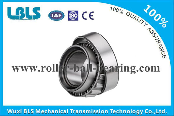 Bearing Steel High Precision  48548/10 Tapered Roller Bearing P0 P5 P6