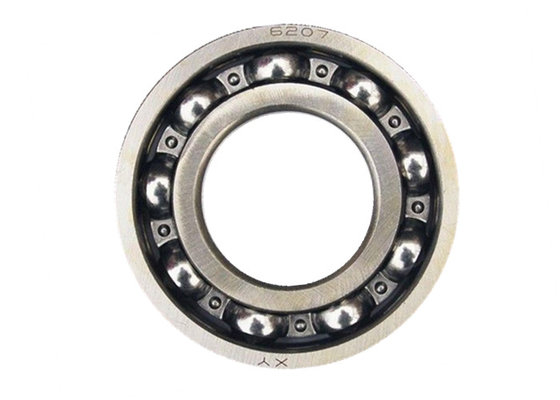 6314 -2RS/C3  Large One Direction 70×150×35mm Deep Groove Ball Bearing for Machinery