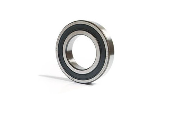 6314 -2RS/C3  Large One Direction 70×150×35mm Deep Groove Ball Bearing for Machinery