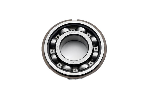 Deep Groove Ball Bearing High Precision 20×47×14mm High Speed OW-6204 for Machinery