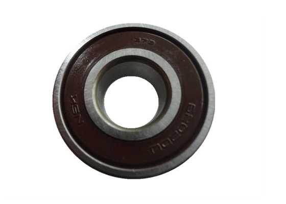 17×47×14mm High Load Deep Groove Ball Bearing NSK 6303 ZZCM for Machinery