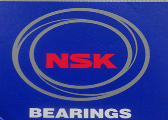17×47×14mm High Load Deep Groove Ball Bearing NSK 6303 ZZCM for Machinery