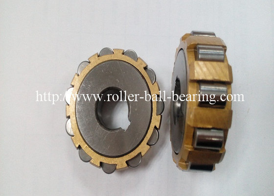 70712201 Double Row Eccentric Bearing For Auto / Electric machine