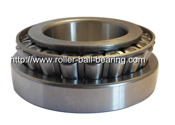 33205JR Single Row Domestic Tapered Roller Bearing for Machinery , 25*22*52mm
