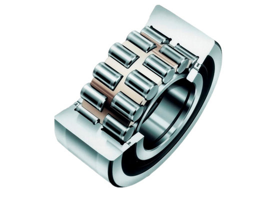High load Double Row Cylindrical Roller Bearing for Vehicle 280*300*100