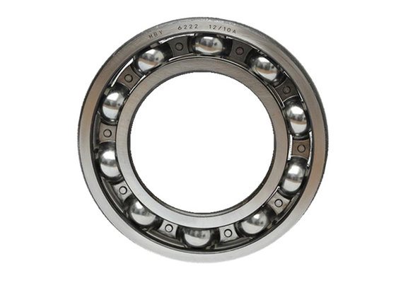 CZ4011029-2Z China Deep Groove Ball Bearing for Printing machines , 40*110*29mm