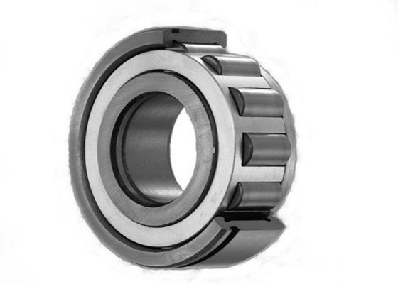 Stainless Steel P5 And P4 Standard Cylindrical Roller Bearing for Medical Equipment , 170*230*28