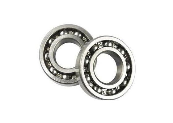 61802ZZ Bearings Chrome Steel Deep Groove Ball Bearings 61802-2Z for Electric Motors , 15*24*5mm