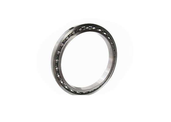 61824-Y OPEN Z ZZ RS 2RS N Deep Groove Ball Bearing for Textile Machinery , 120*150*16mm