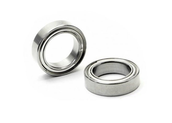 5*11*5mm Metric Size Flange Miniature Ball Bearing F685 2RS  ZZ for Toys / Motors