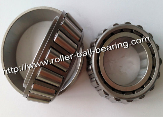 Single Row Tapered Roller Bearing  Open / Z / ZZ / 2ZR Type 32208 Bearing Steel
