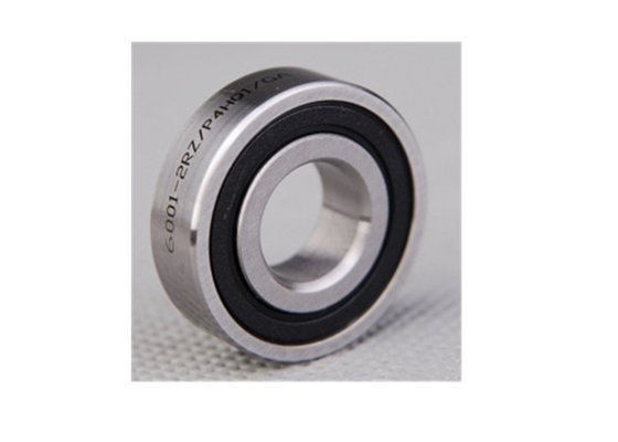 Spherical Roller Bearing with Bearing Housing 6222 Deep Groove Ball Bearing for Automotive Components , 110*200*38mm