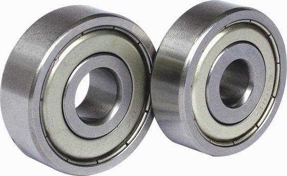 65*120*31mm 4213ATN9 ZZ/ZRS RZ/RS Stainless Steel Open Deep Groove Ball Bearing for Car Engines / Power Tools