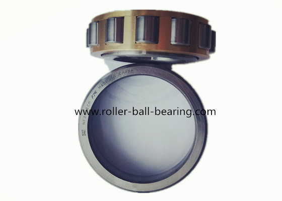 Inner Ring Without Guards Bearing Steel Cylindrical Roller Bearing 100*150*24