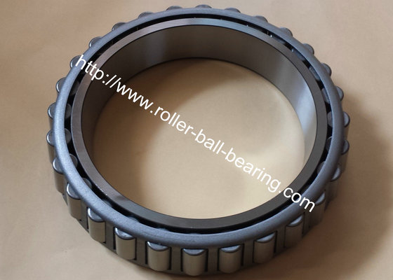 32022 Tapered Roller Bearing for Olling mill , Mining , Metallurgical ,110*170*38mm