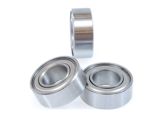 Chrome Steel Ball Bearing Making Machine 8x16x4mm for pumps/ machinery 688ZZ