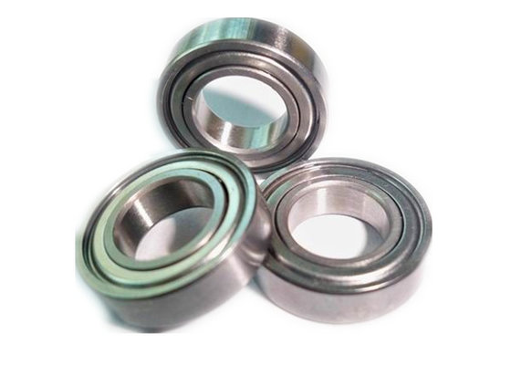 Chrome Steel Ball Bearing Making Machine 8x16x4mm for pumps/ machinery 688ZZ