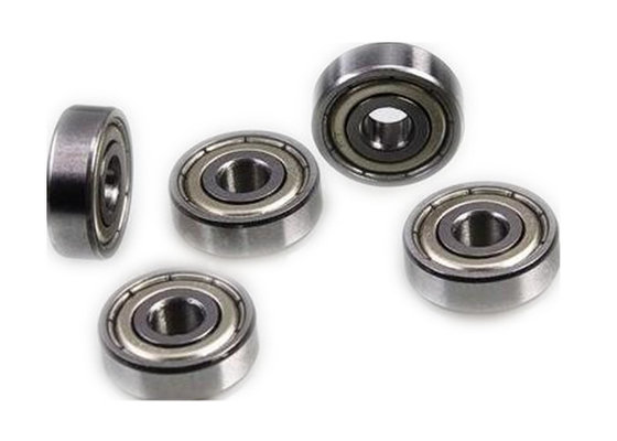 Chrome Steel Ball Bearing Making Machine 8x16x4mm for pumps/ machinery 688ZZ