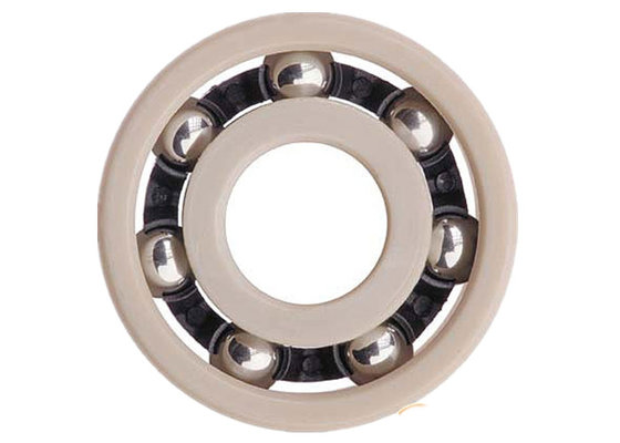 P0 P6 Ball Bearings 58-63HRC 170x310x52mm 6234 for Auto / Machine Tool