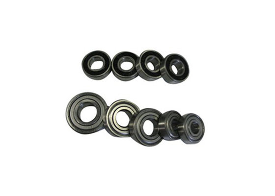 Water Pump / Agricultural Machinery Deep Groove Ball Bearing Single Row 61914 P0 P6 P4 P2