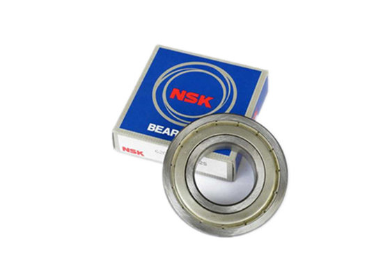 6414 OPEN ZZ DDU 2RS 70x180x42mm Chrome Steel Stainless Steel Bearings for Automotive Components / Pumps / Machinery