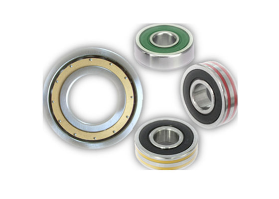 High Precision deep groove ball bearing for motorcycle ,  20*47*12mm