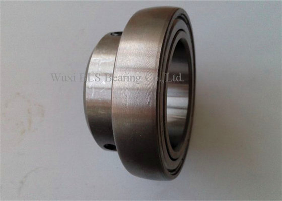 Industrial Stainless Steel Pillow Block Bearing With Adapting Thread SB208 - 50 ZZ C4